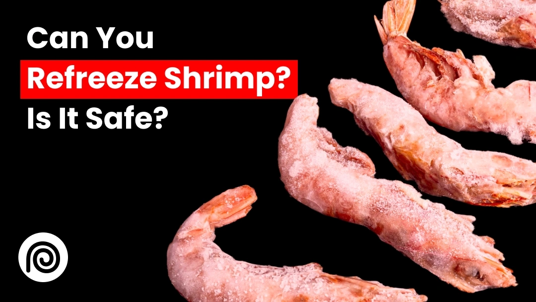 Can You Refreeze Shrimp? Is It Safe for the Carnivore Diet?